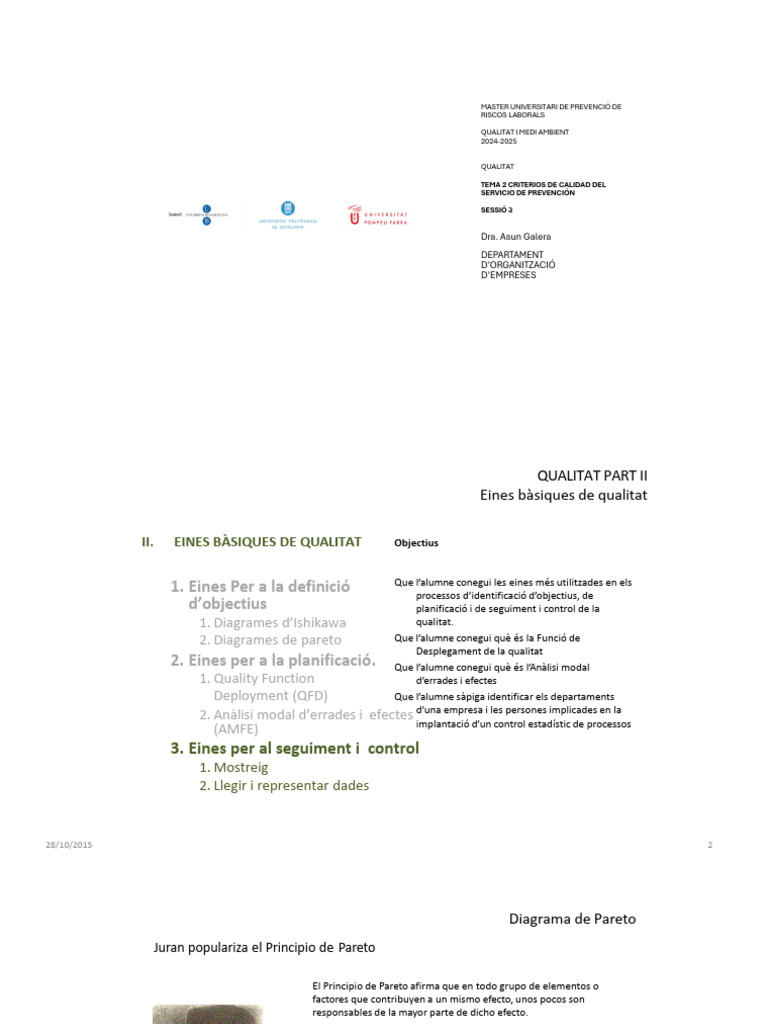 2024 Qualitat Sessio 04 | PDF