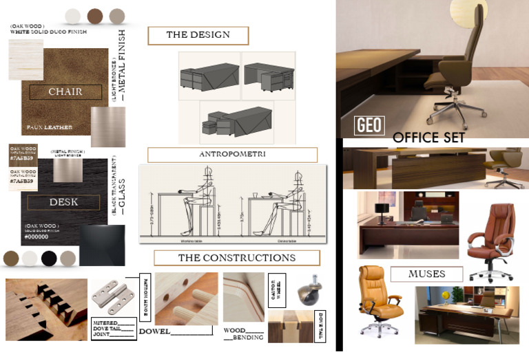 Moodboard | PDF
