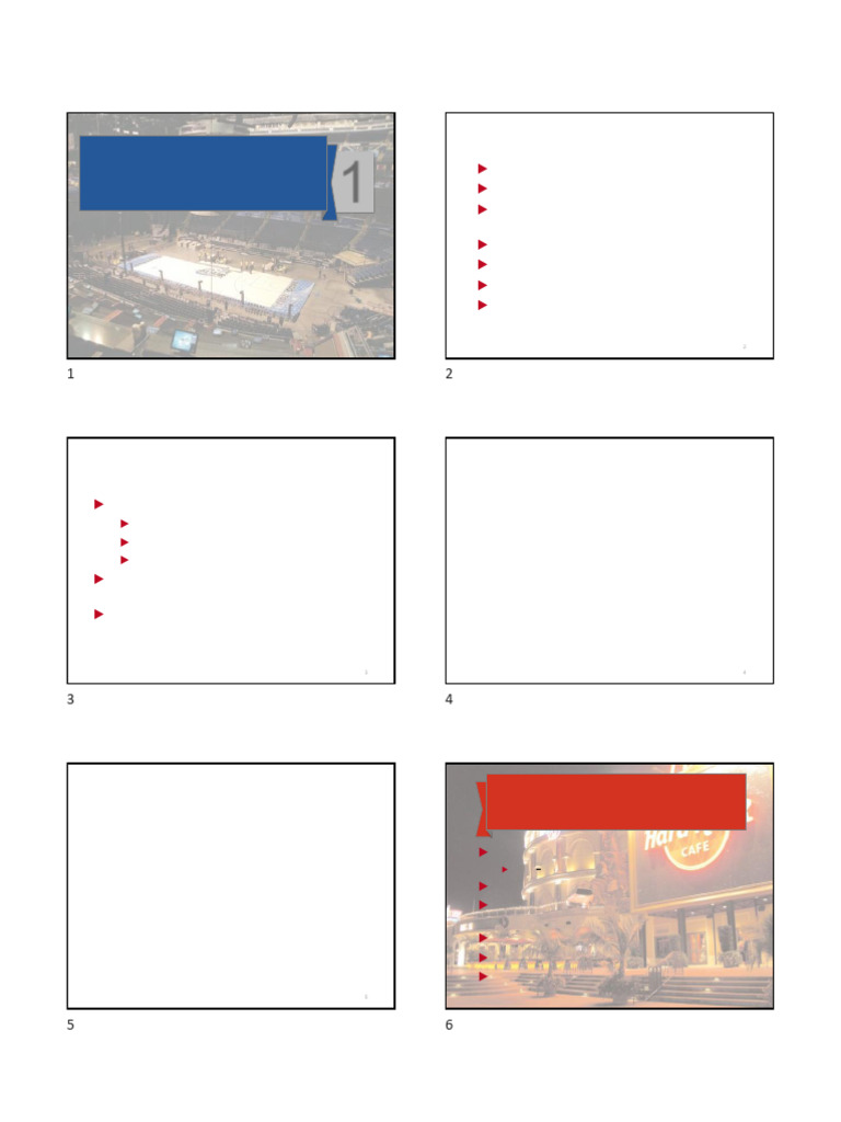 Operation Management (CHP 1 - Chp5) | PDF | Supply Chain Management | Supply Chain