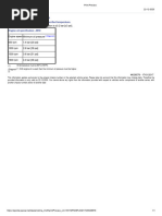 Detroit Diesel 60 Series Model Identification Chart | PDF | Engines ...