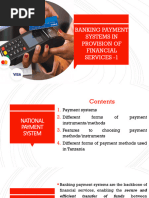 FNB Payment Cut-Off Times Overview | PDF | Banks | Banking