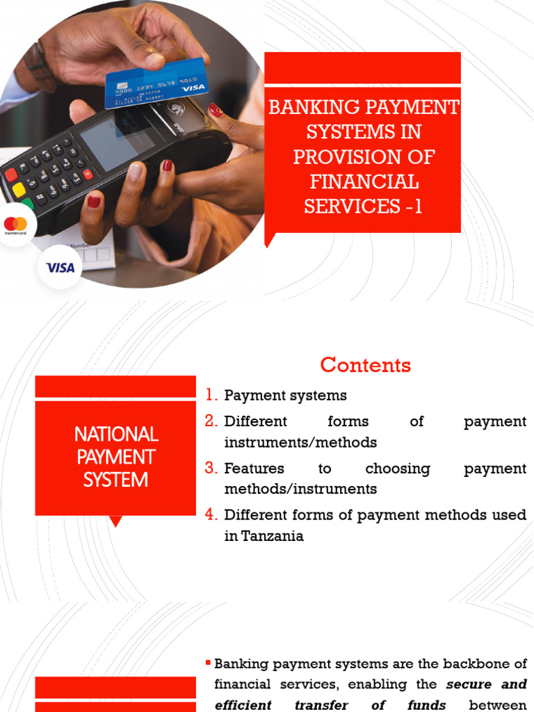 PPT Lesson Payment Methods | PDF | Credit Card | Cheque