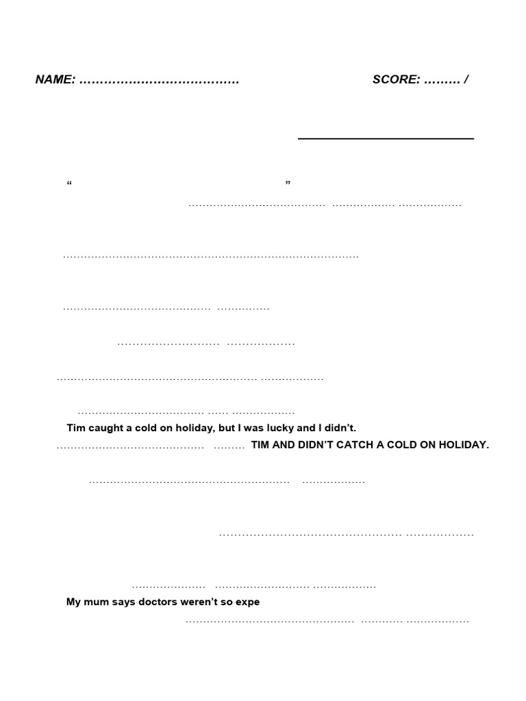 11 a3 - Worksheet 8 | PDF