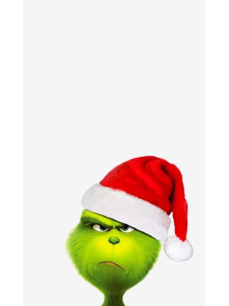 Grinch | PDF