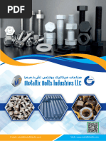 SCM435 SCM 3 - JIS G 4105-1979 - Material Library | PDF | Screw | Nut ...