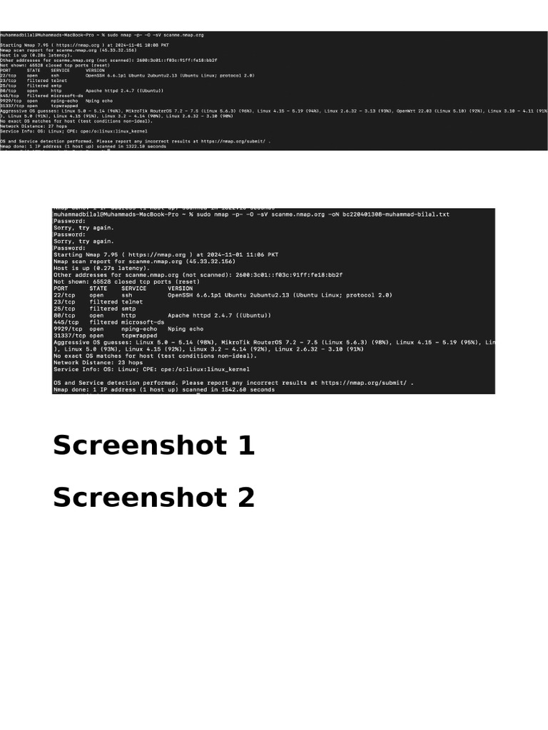 Assignment cs205 | PDF