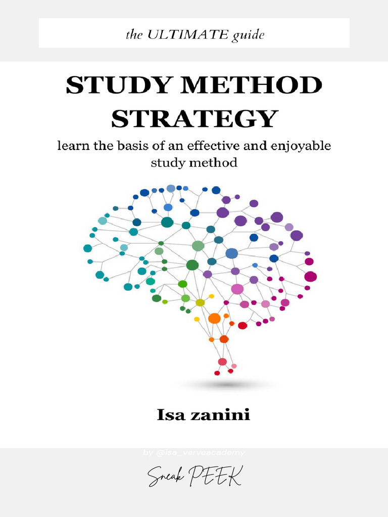 Method- Con Funnel | PDF | Thought | Procrastination