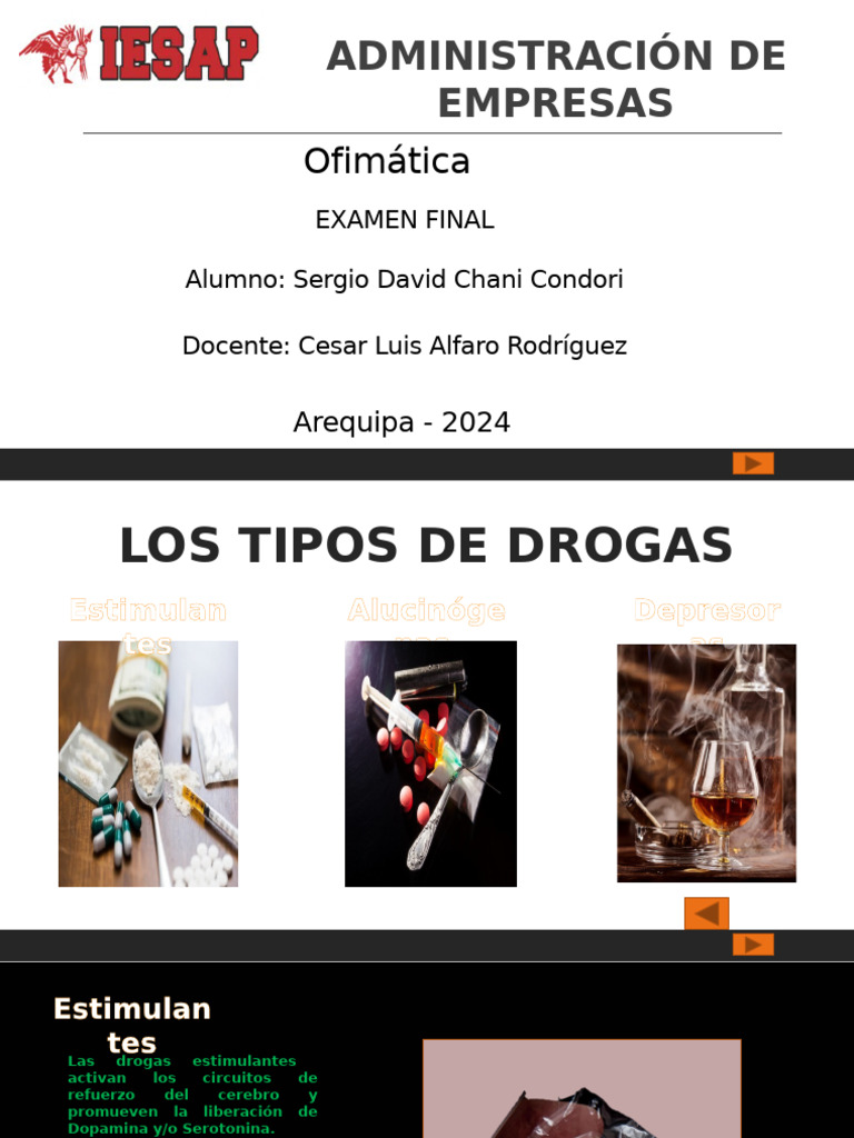 examen-final-ofimatica (1) | PDF