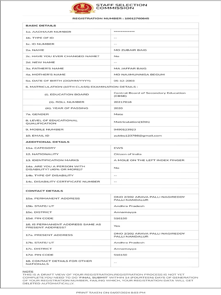 Otr 10012760845 | PDF