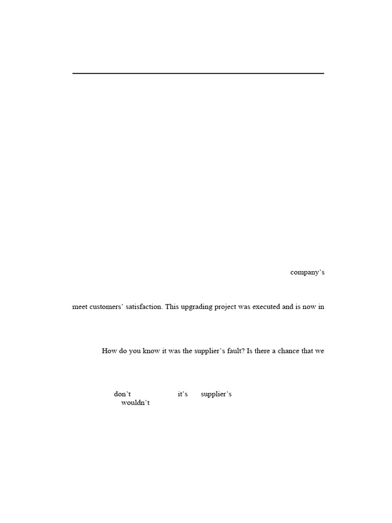 Case Study 2 Robots Fail Too 21102024 121801pm | PDF | Troubleshooting ...