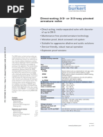 Emerson Pressure Vacuum Relief Valves Series 2010b-2020b-Varec-En-En ...