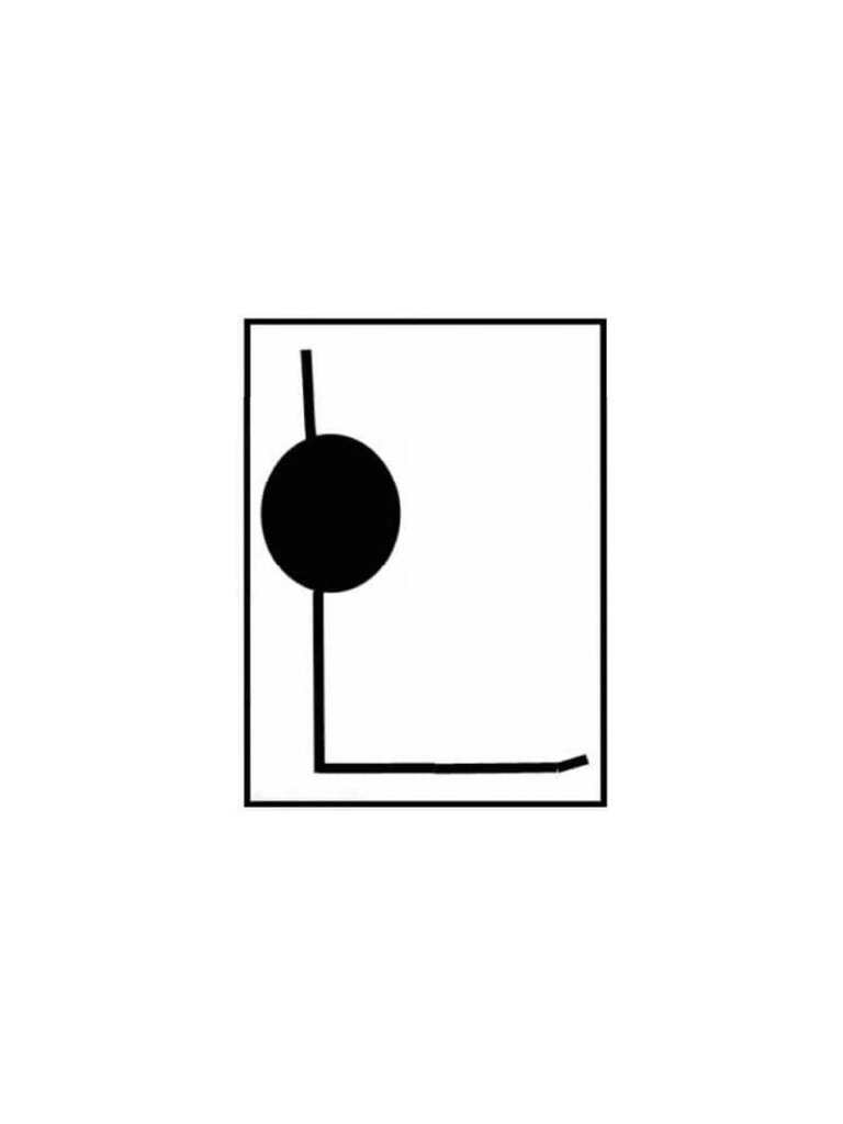 Ludzik 1 | PDF