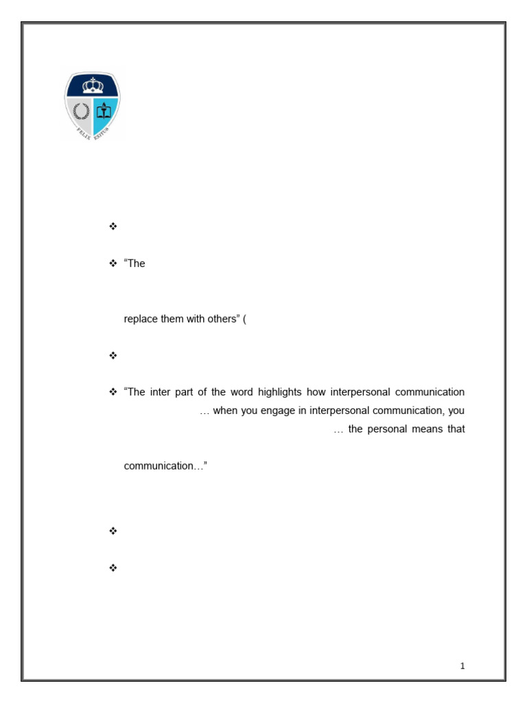 Lesson 4 - Types of Speech Context and Style | PDF | Communication ...