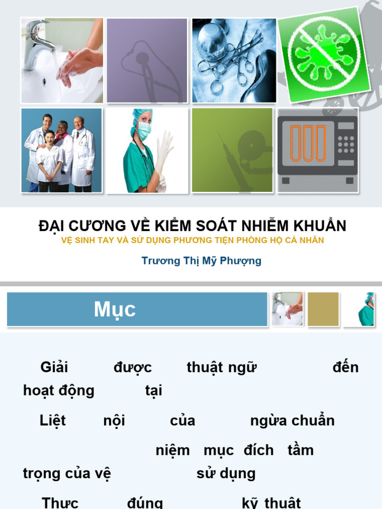 1 Dai Cuong Ksnk - Vst-ppe | PDF
