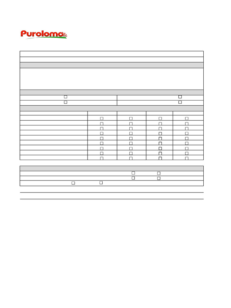 Solicitud de Referencia Laboral Alibal | PDF