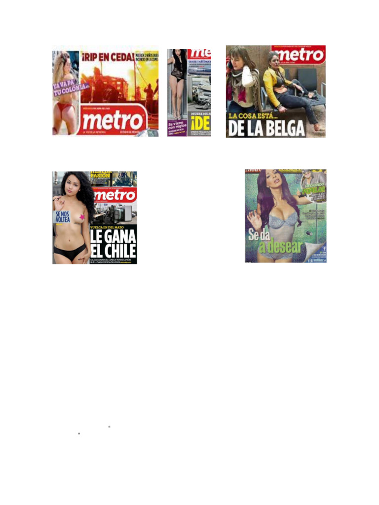 Tarea U.II Tema 3 | PDF