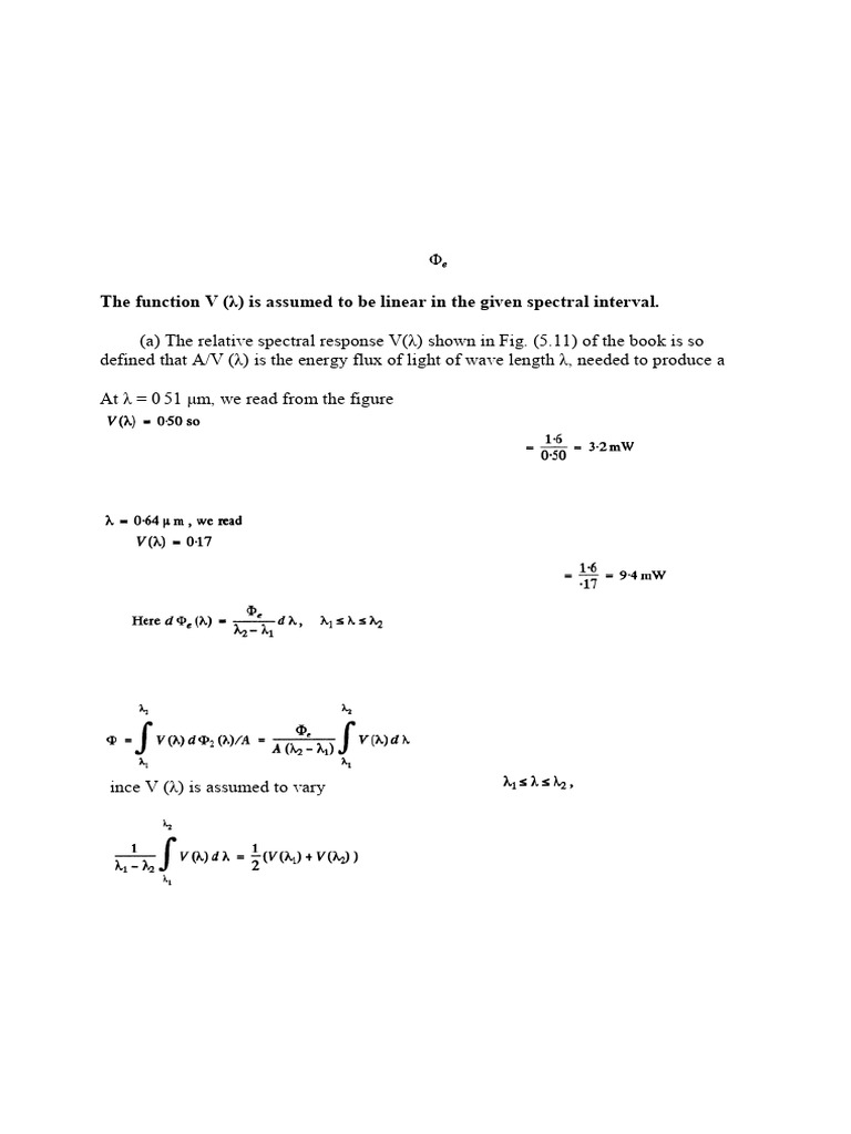 Ncert Book Document | PDF | Optics | Refraction