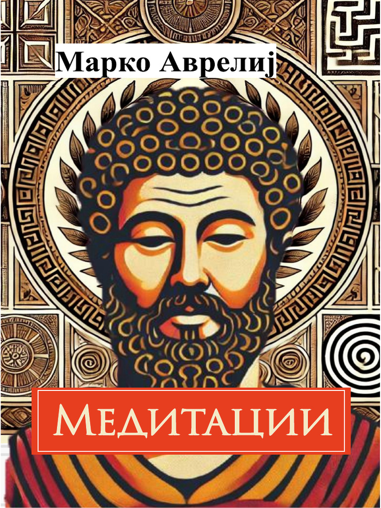 12 - Meditacii Marko Avrelij | PDF