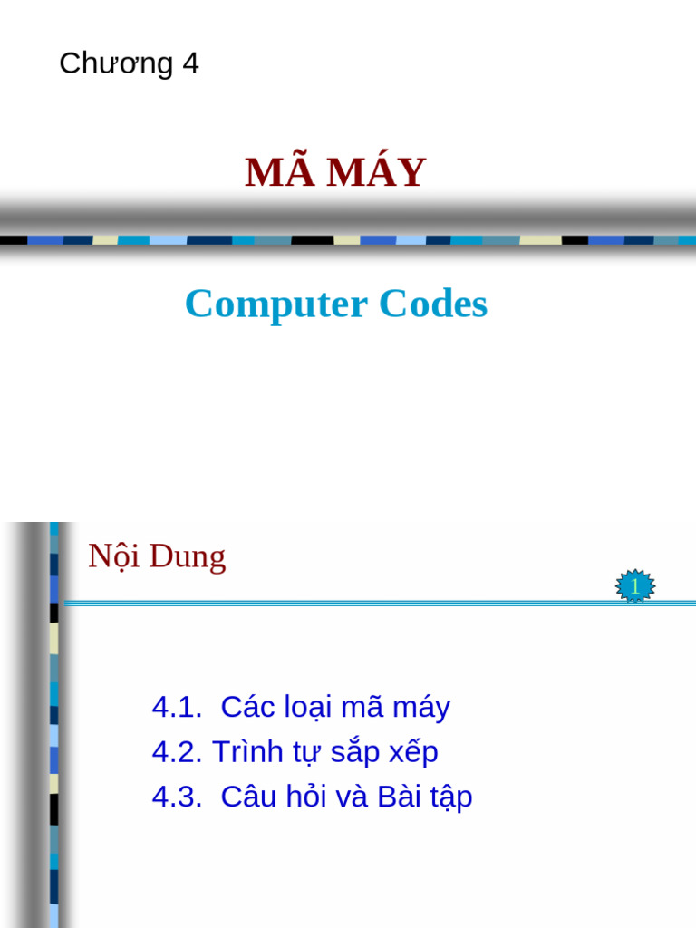 C04 MaMay | PDF