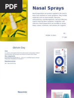 Nasatapp: Uses and Dosage Guide | PDF | Medical Specialties | Clinical ...