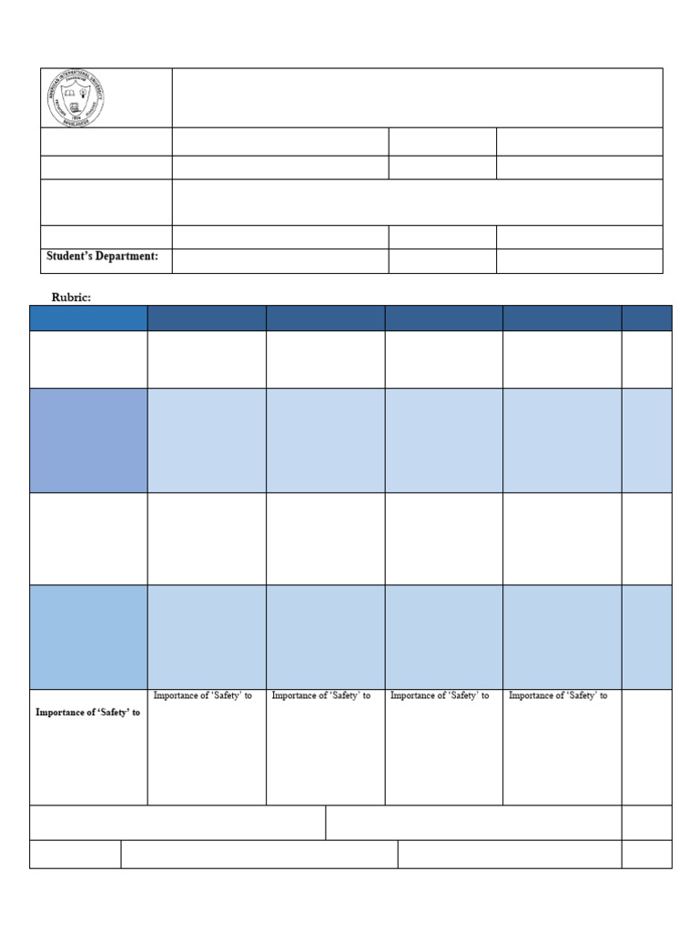 Engineering Ethics Spring 2023-24_OBE_Presentation_CO4_Final Term | PDF | Chief Operating ...