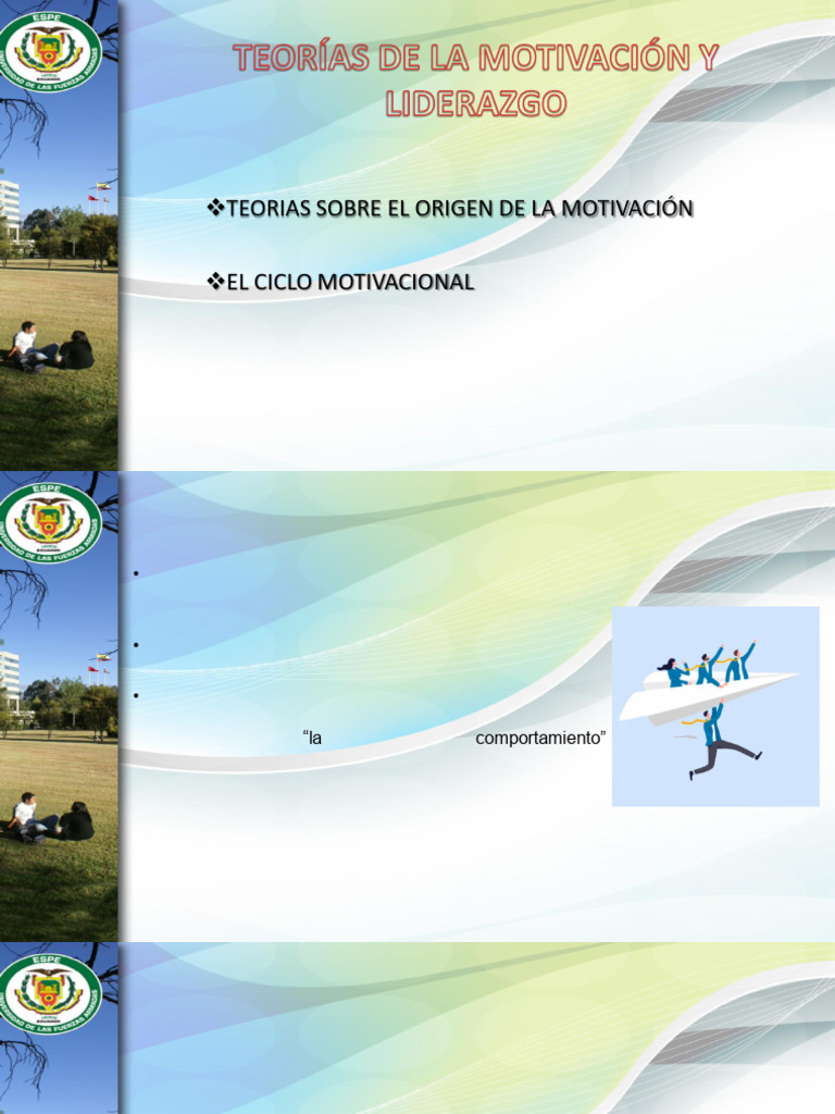 5. Motivación y Refuerzo 202451 | PDF