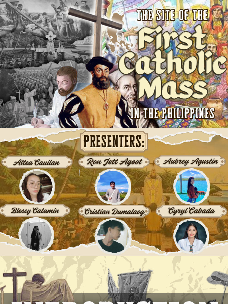 Case Study RPH First Mass | PDF