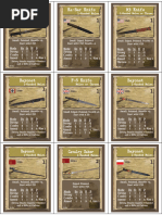 Jepes | PDF | Corporal | United States Marine Corps