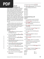 Myperspectives Grade 7 | PDF | Verb | Word