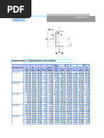 Perfiles CF - IMCA | PDF | Maison et jardin