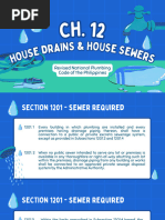 CAP123I Building Regulations (Standards of Sanitary Fitments, Plumbing ...