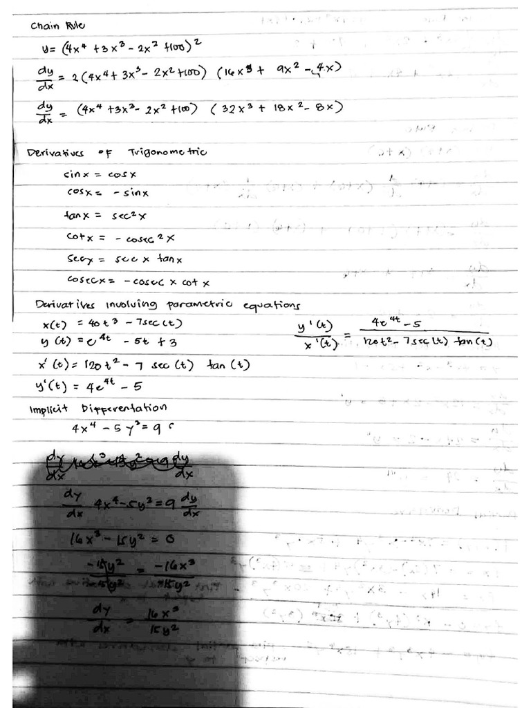 Numerical Quiz 1 | PDF
