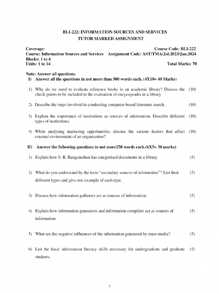 Bli 222 em 2023 24 KP@9354372788 | PDF | Marketing | Market (Economics)