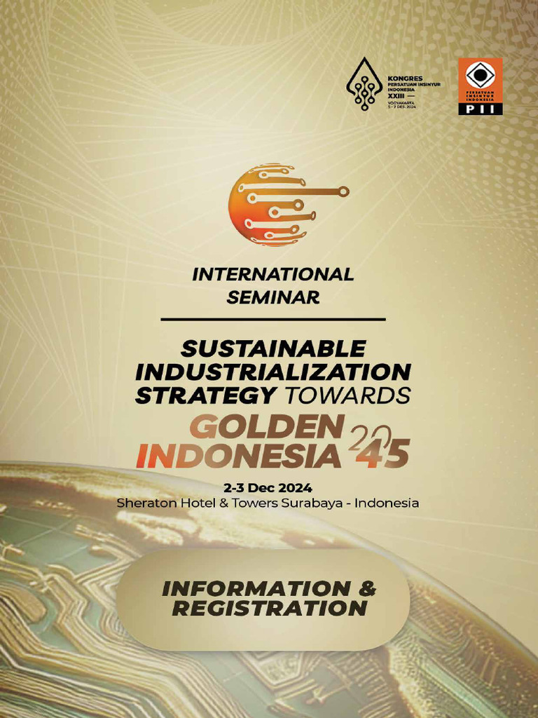 International Seminar PII 2024 Rev291124 | PDF