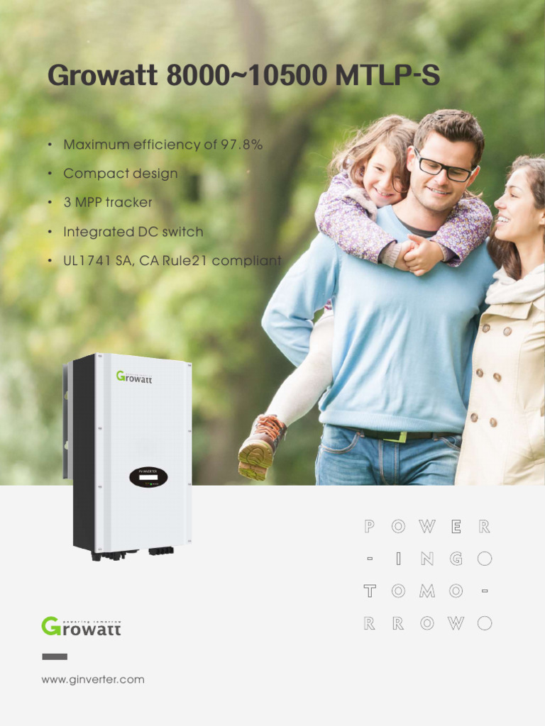datasheet | PDF | Mains Electricity | Alternating Current