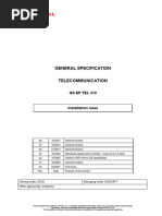 Control System Architectures | PDF | System | Control System