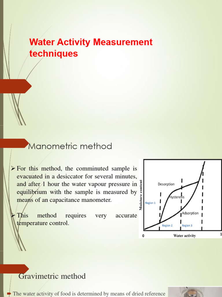 3._Lecture_3 | PDF | Humidity | Water Vapor