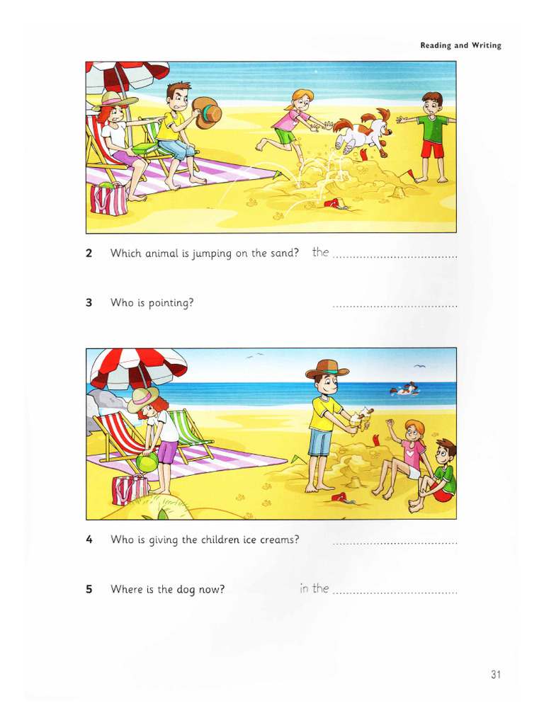 Starters - 2 - Authentic - Examination - Papers - Student - S - Book (1 ...