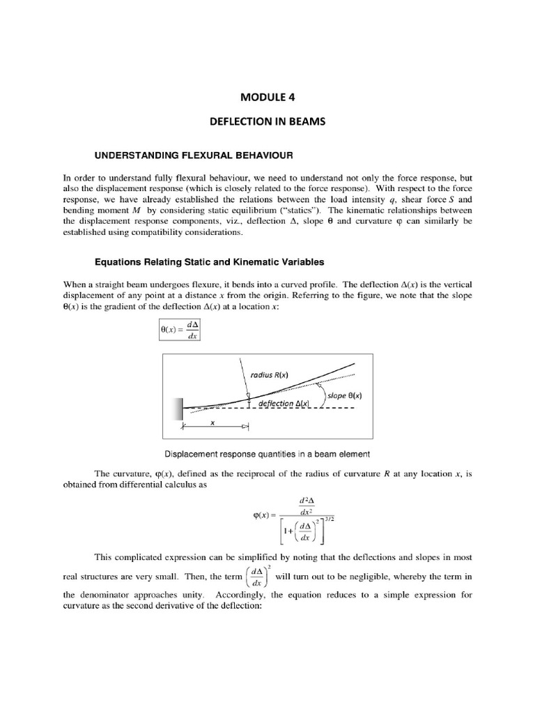 MOS Module 4 | PDF