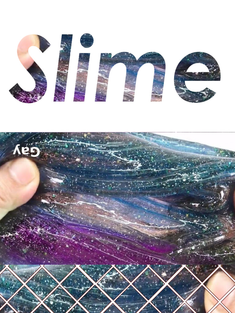 Slime | PDF