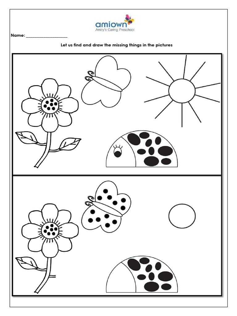 Logical Reasoning Worksheet 1 | PDF