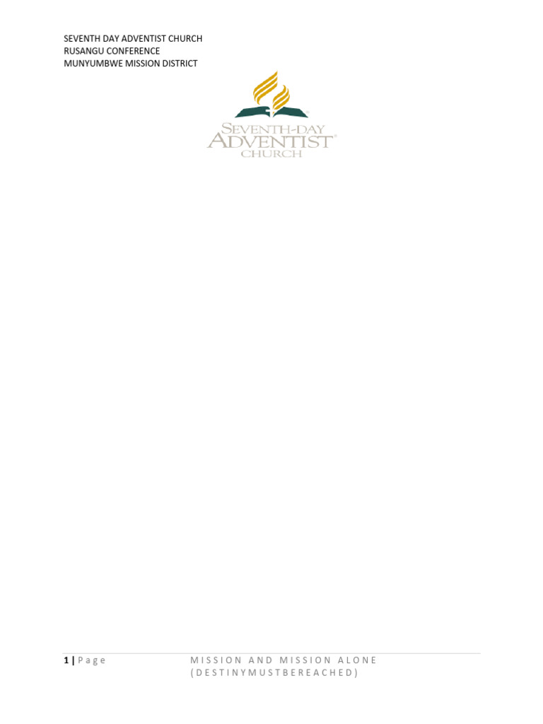 Stewardship Tonga Document. 2 | PDF