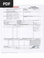 Export Icd Ihc Tarrif 15.01.2025 | PDF