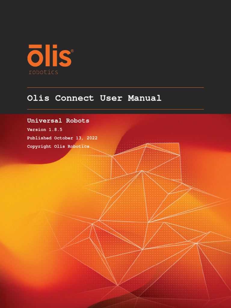 Olis User Manual UR 1 - 8 - 5 | PDF | Virtual Private Network ...