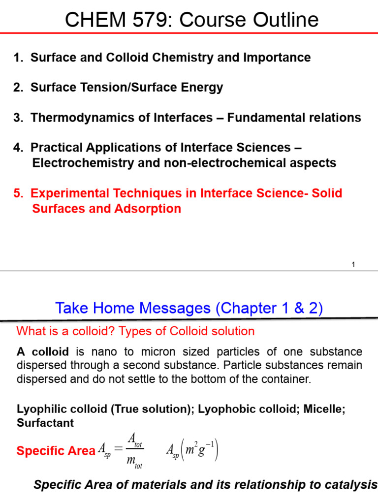 Emailing 2017+VT+CHEM+579+Lecture+Section+5+ (D2L) | PDF | Crystal ...