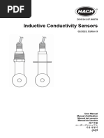 Keyence FI-C Sensor Installation Guide | PDF | Sensor