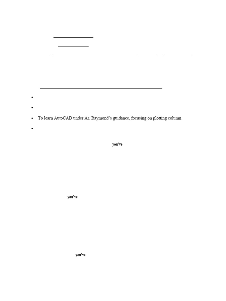 De Lemos_ojt Week 9 Reflection | PDF | Accuracy And Precision | Attention