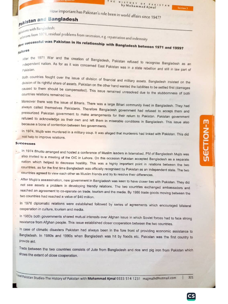 History PDF | PDF