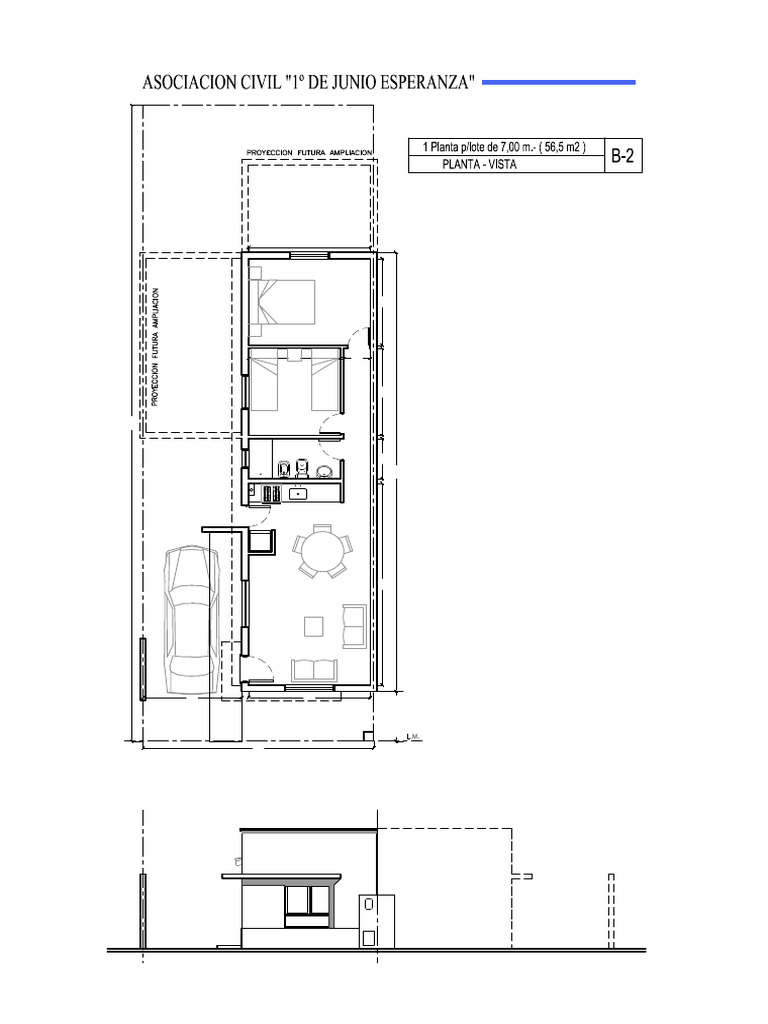 Prototipos 2020 B 2 | PDF
