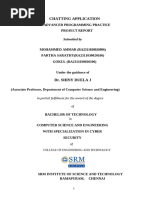 Development of A Client / Server Cryptography-Based Secure Messaging System Using RSA Algorithm ...